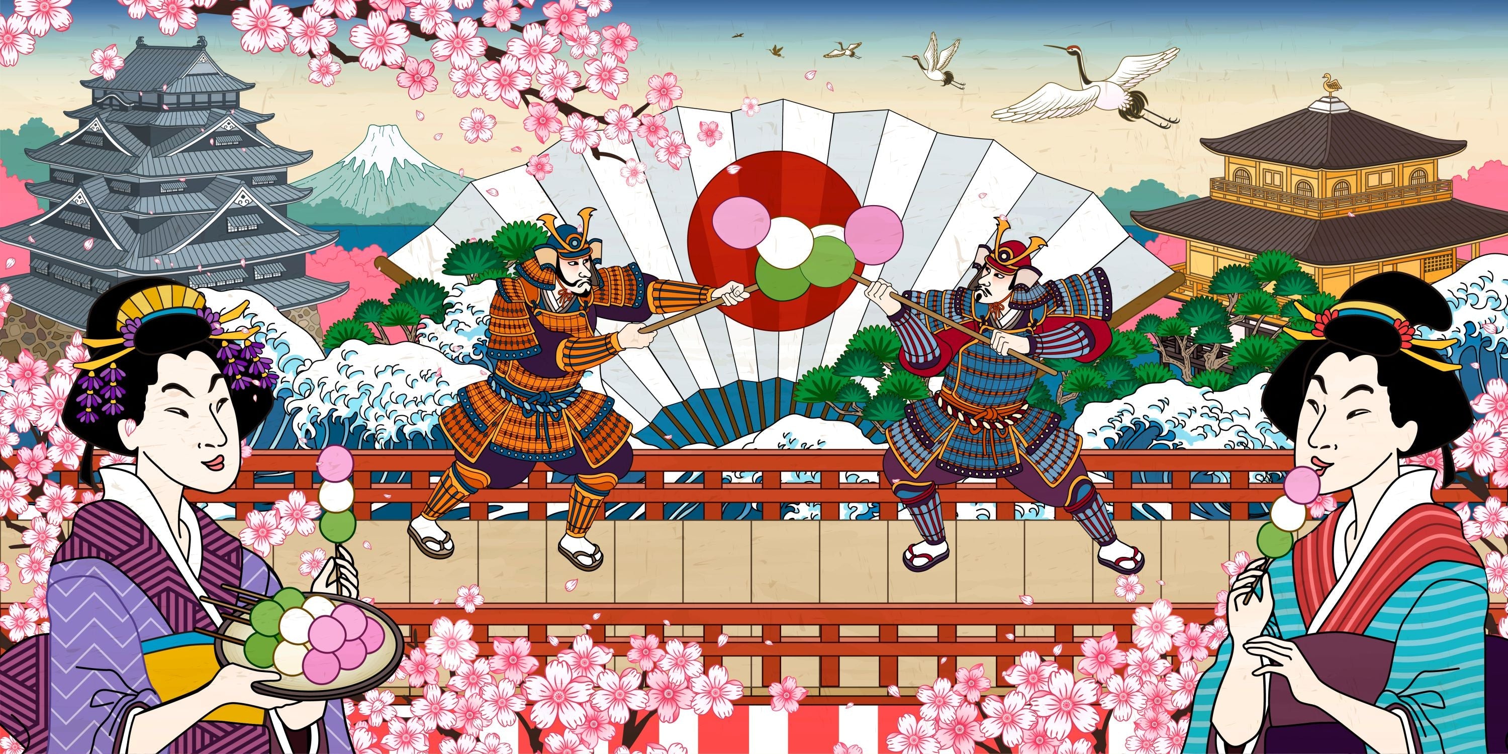 Why is Japan so "Cool"? – Japonista