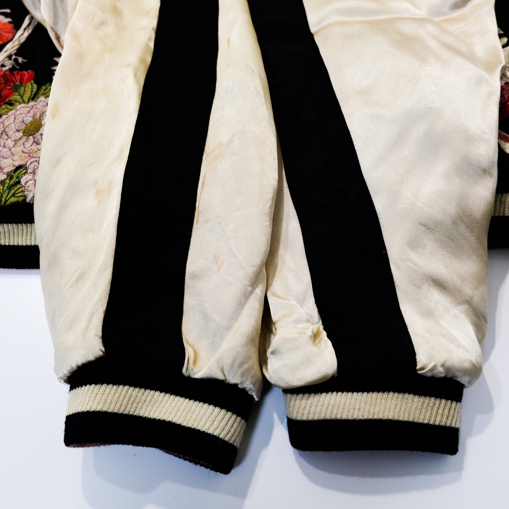 Cute Sexy Japanese Classic Script Japan Biker Yakuza Yanki Gangster Go ...