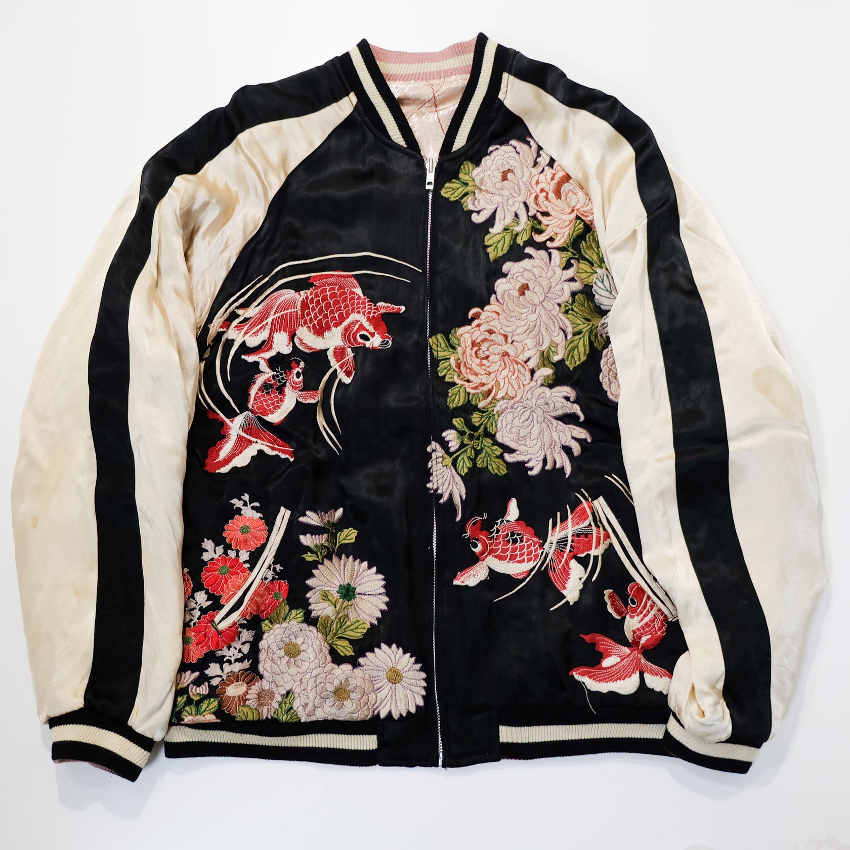 Cute Sexy Japanese Classic Script Japan Biker Yakuza Yanki Gangster Go ...